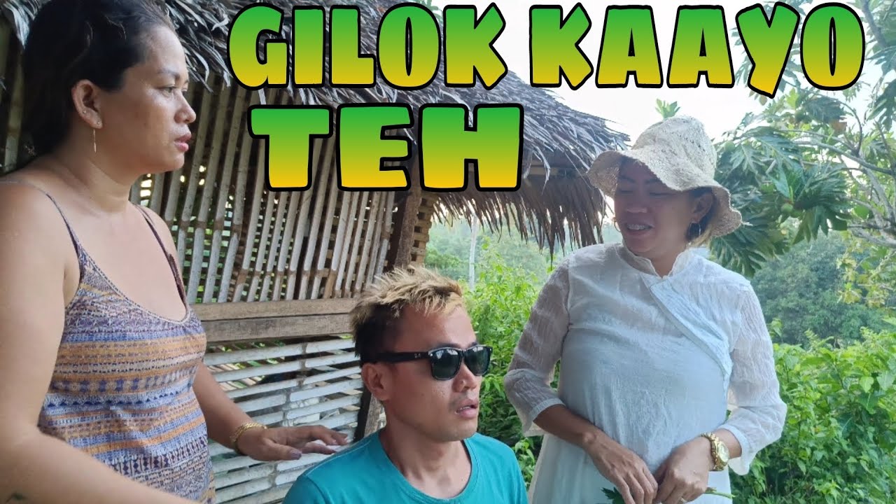 MANANAMBAL NGA PEKE - YouTube