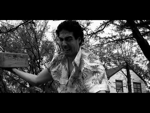 Mango The Movie Short Suspense/Horror Film