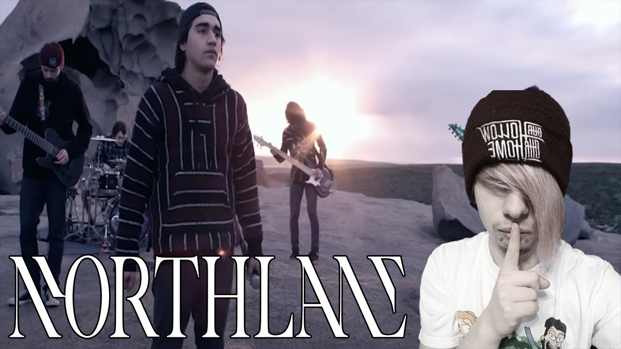 German Emo FIRST TIME Hearing Northlane - Dream Awake (REACTION) - YouTube