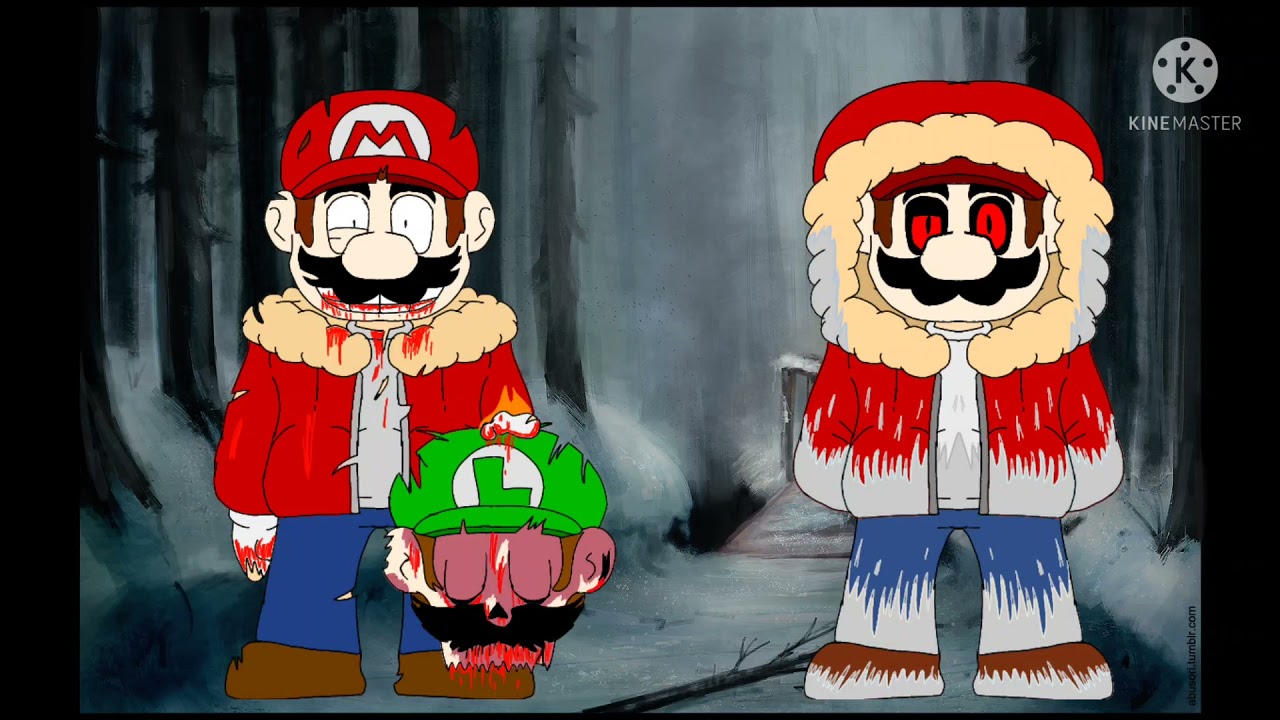 Undertoad!Mirrored Insanity - Phase 1 - Psychotic Revolution(Ask Before ...