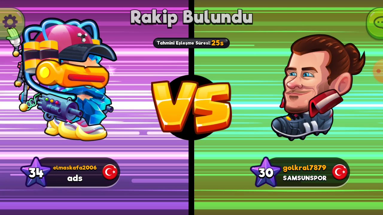 Elmas kafa - YouTube