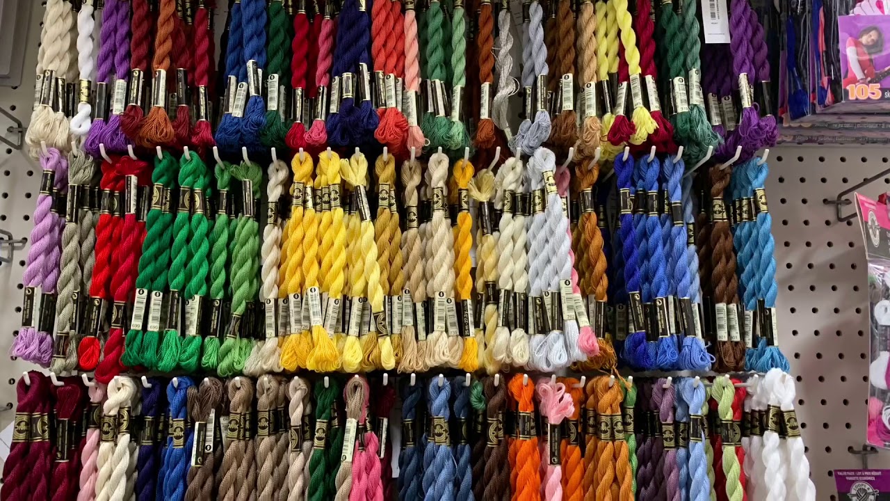 Introduction to Harari Crochet - YouTube