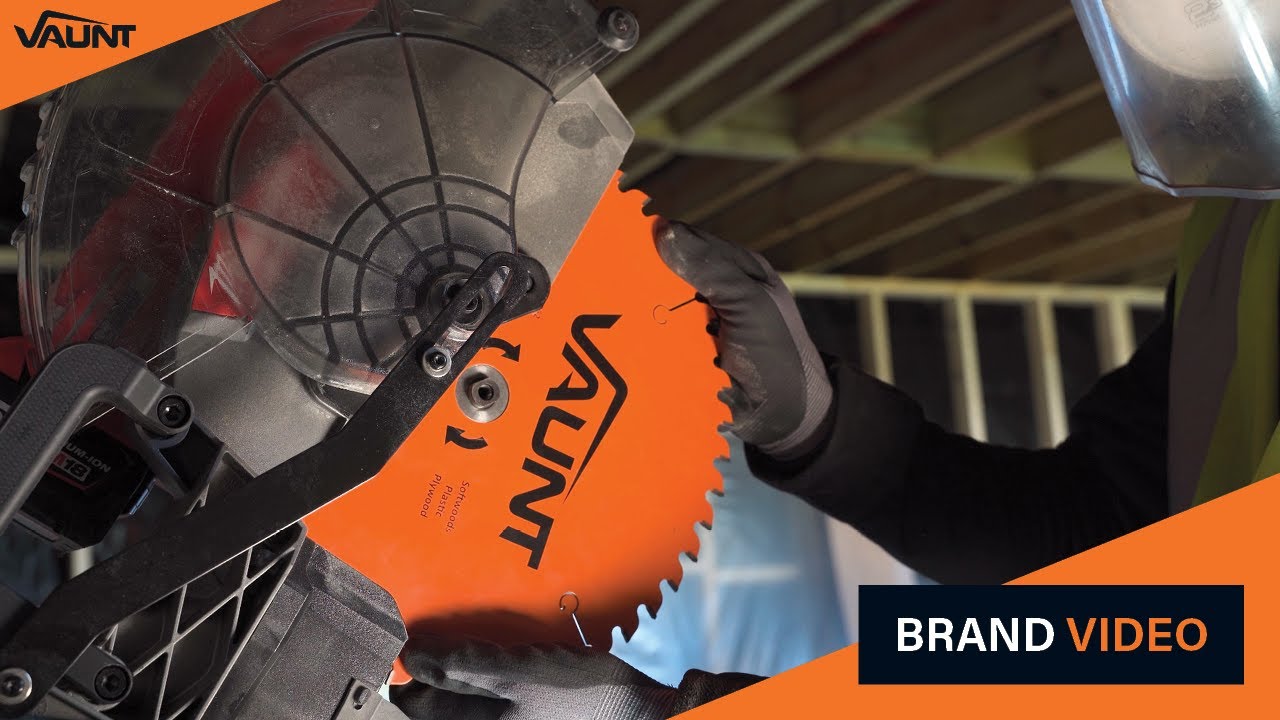 Vaunt Tools - Tools You Can Trust - YouTube