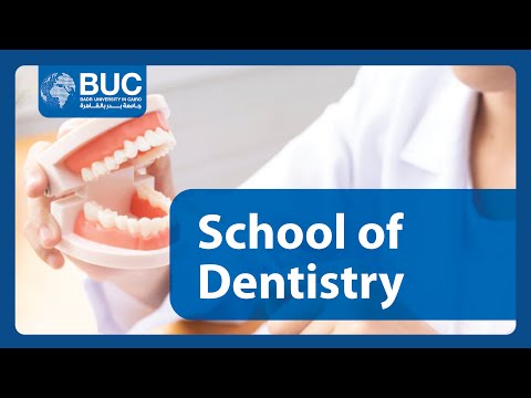 BUC/School of Dentistry
