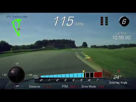 VIR Full Course 2020 Video Compilation - YouTube