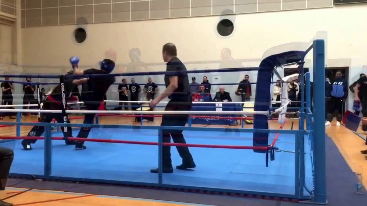 Championnat de France honneur - 72 kg Alex Tripodi - YouTube