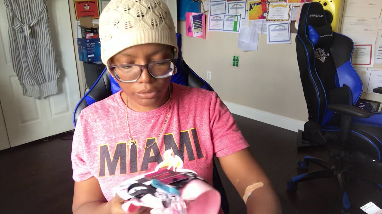 Mini Ross Haul June 19| Sherly Smith - YouTube