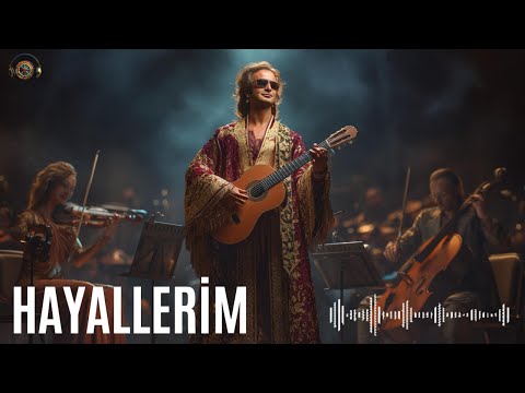 Hayallerim | Anadolu Folk | Sound Travelers Studio