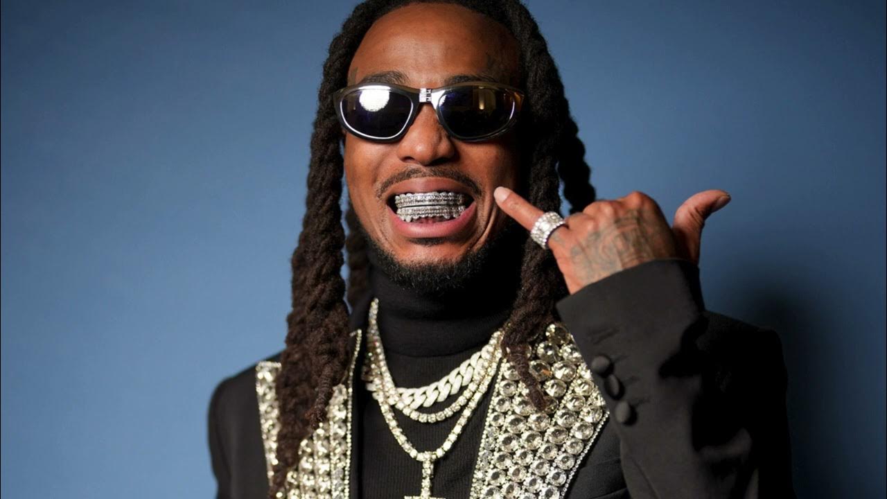 “THE JUNGLE" | Prod. by DJ G-Wiz @iamdjgwiz | Quavo, Trap Type Beat - YouTube