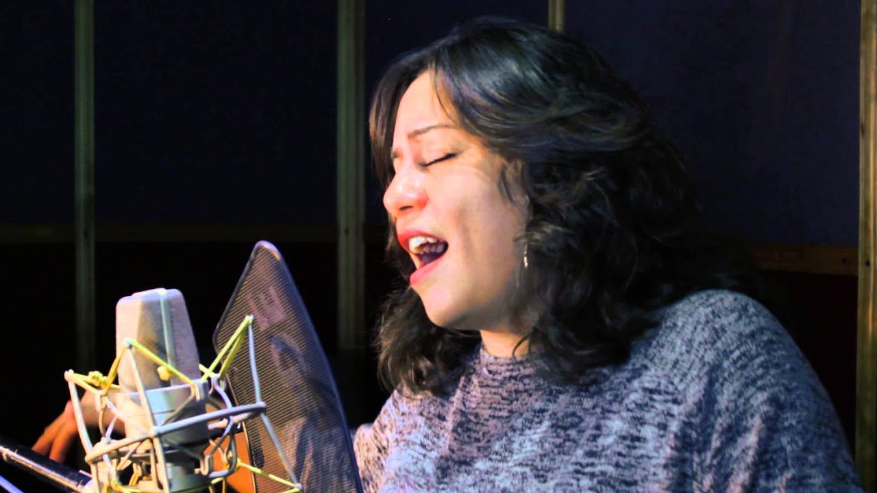 Alma mia Canta, Erandi Sanchez y Eduardo Tejedo - YouTube