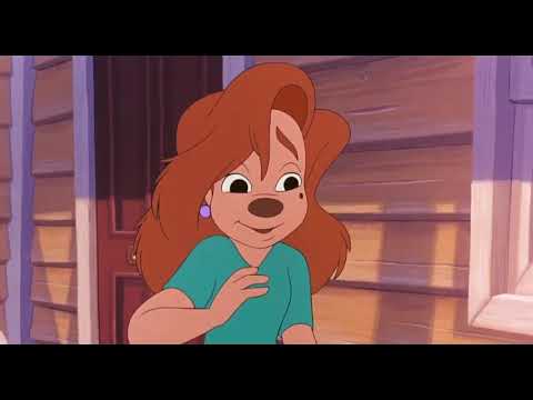 Goofy just dies - YouTube