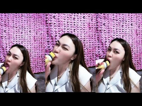 RATU JLT BOTOL GOLDA YANG VIRAL TIKTOK INI SUHU #tiktokvideo #tiktokviral #pkcilok #trendingvideo 