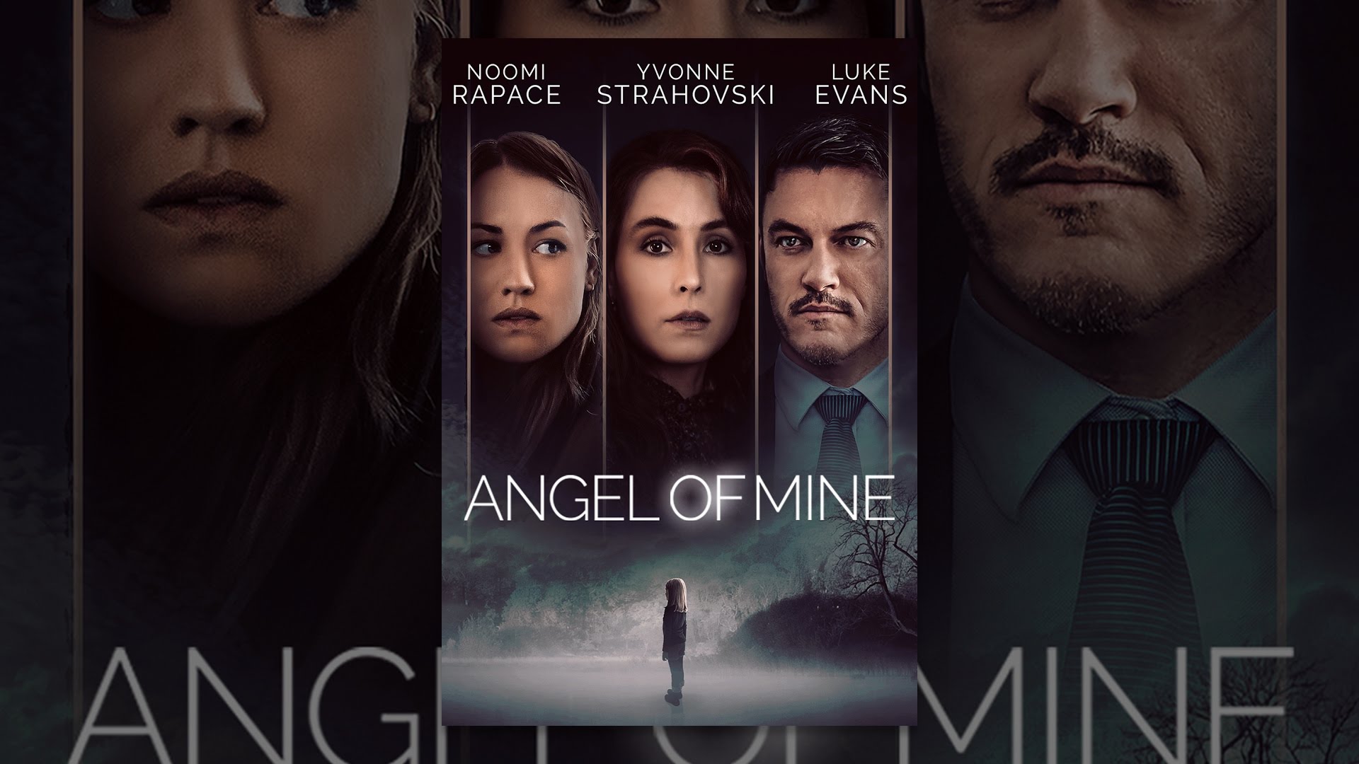 Angel of Mine - YouTube