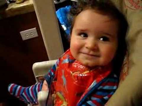 Laughing Like a Madman - YouTube