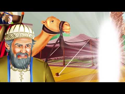 Uwais Ibn Amer Sahaabi e Rasool | True Islamic Stories