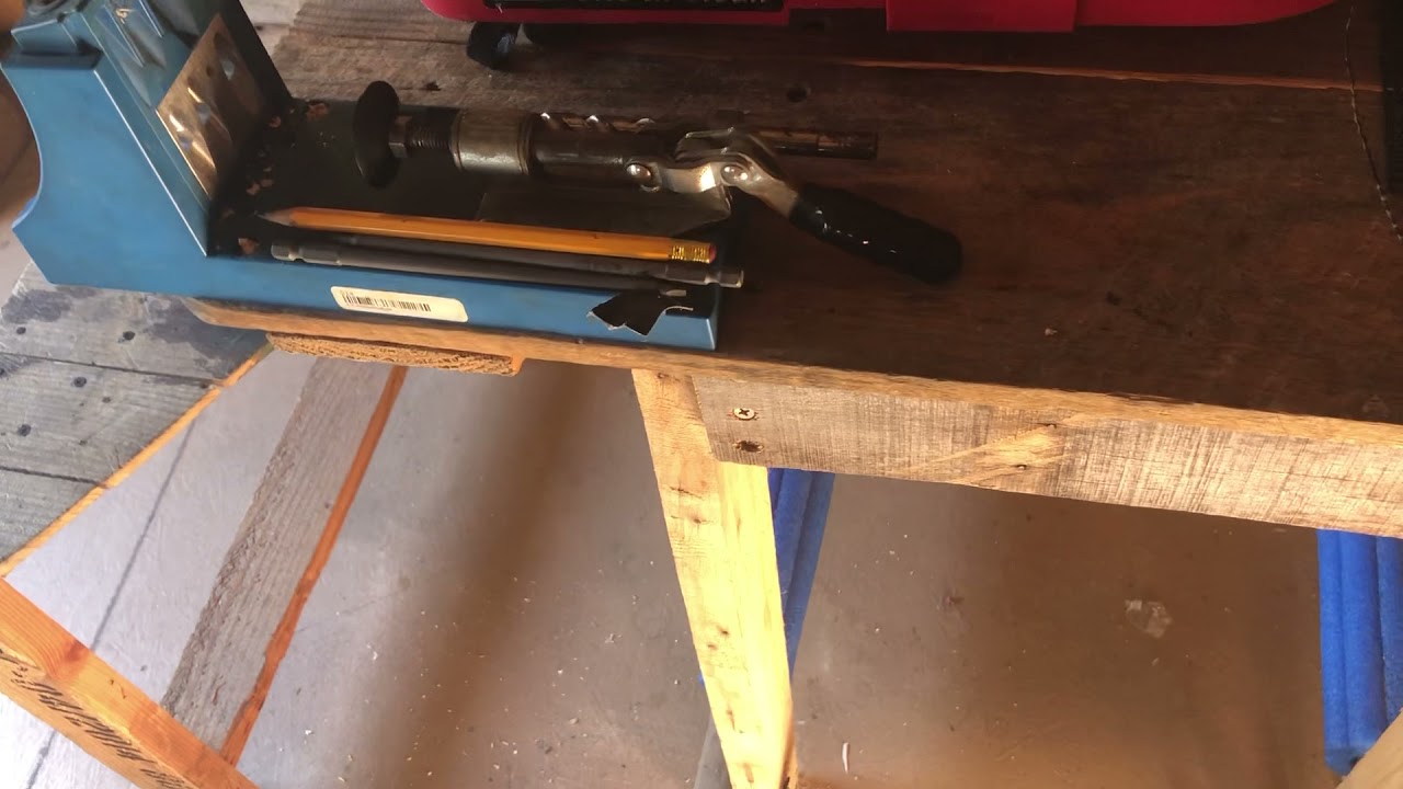 Rws model 36 in .177 - YouTube