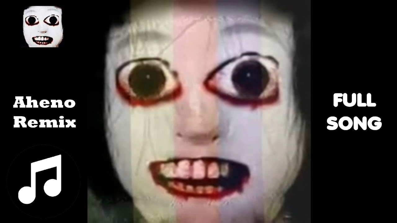 Ahenobarbus "Aheno" REMIX ( DEEPFAKE ) Nico's Next Bot - YouTube