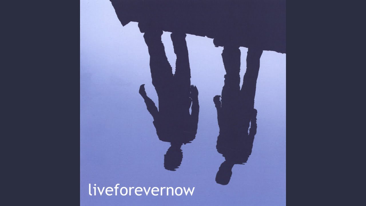 Live Forever Now - YouTube