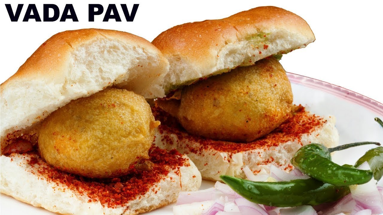 வட பாவ் | vada pav recipe in tamil | How to make vada pav in tamil ...
