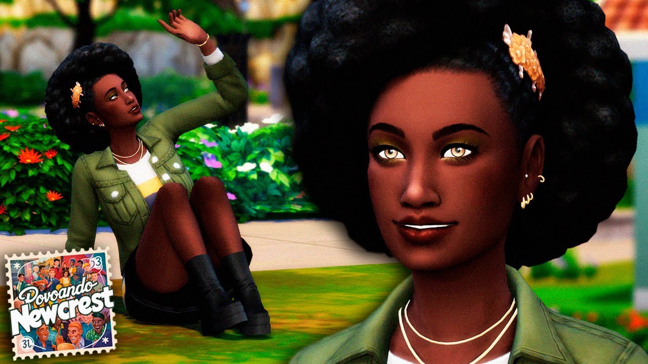 NOVA SÉRIE: COMEÇANDO UMA NOVA CIDADE DO ZERO - VIVENDO e POVOANDO ...