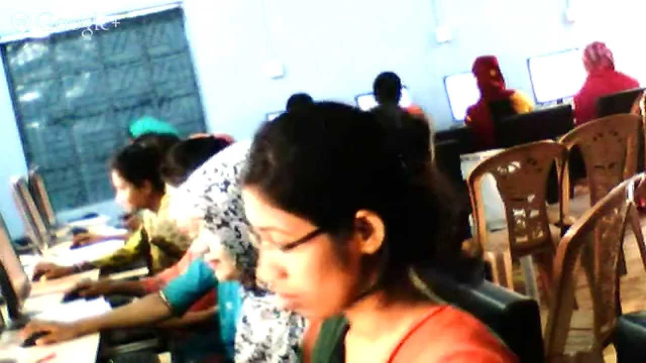 (Thakurgaon Sadar-Nargaon & Rohimanpur Union) - Day-8: Learning & Earning Development Project ...