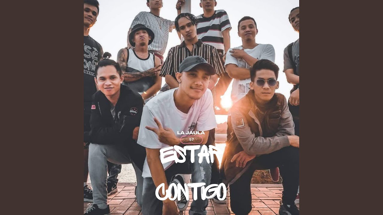Estar Contigo - YouTube