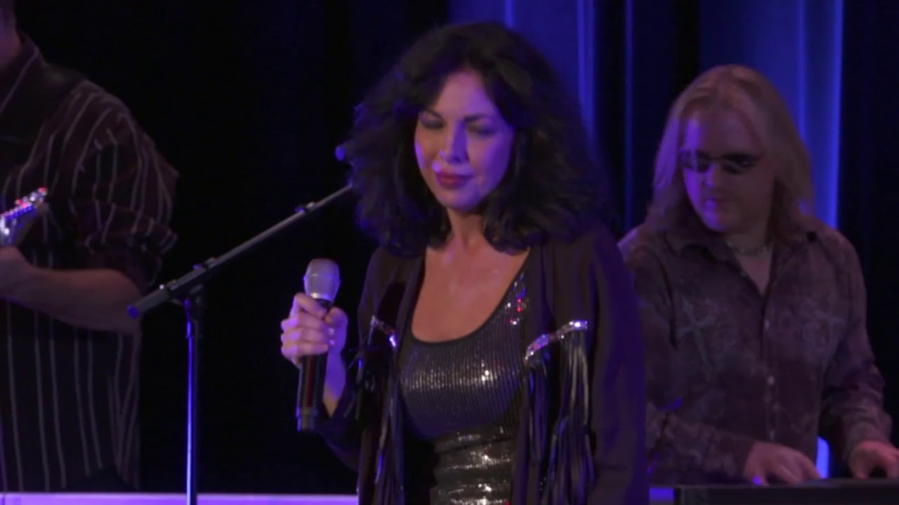 Tammy Graham Show - YouTube