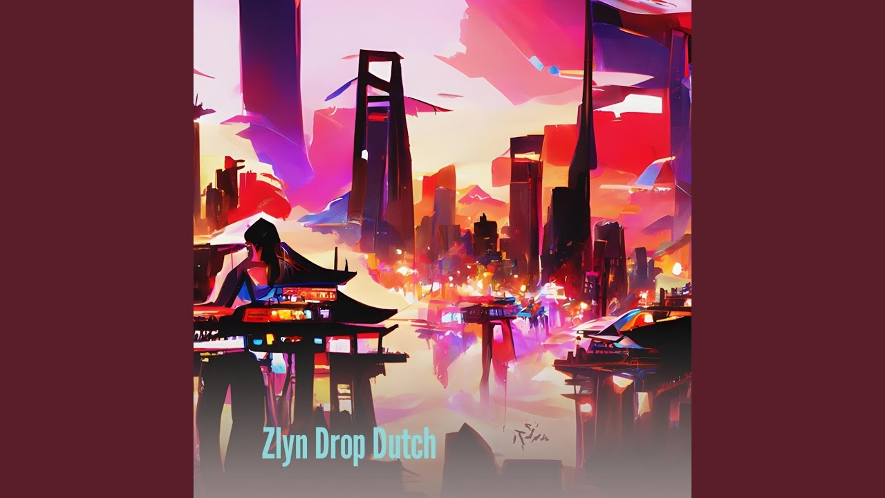 Zlyn Drop Dutch - YouTube