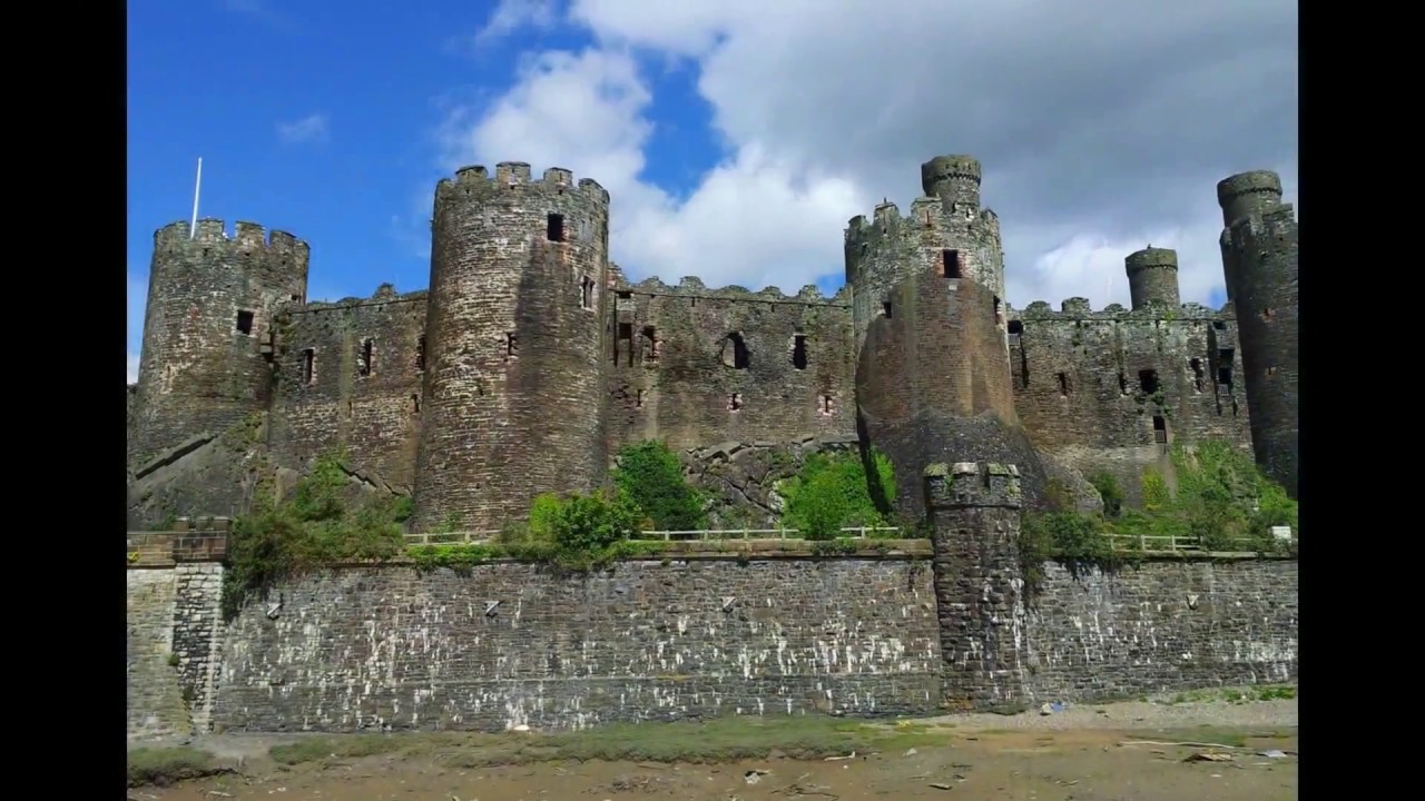 conwy-castle-wales-baroque-coffee-house-remix-youtube