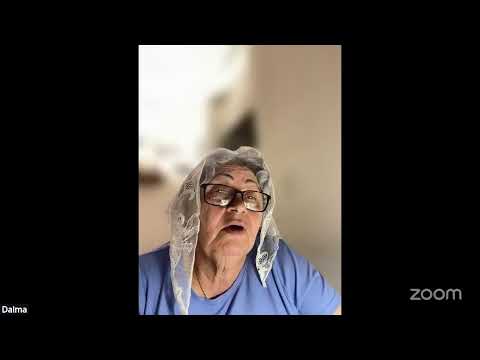 Dalma Paulino: Capitulo 12: Rahab, la prostituta transformada.