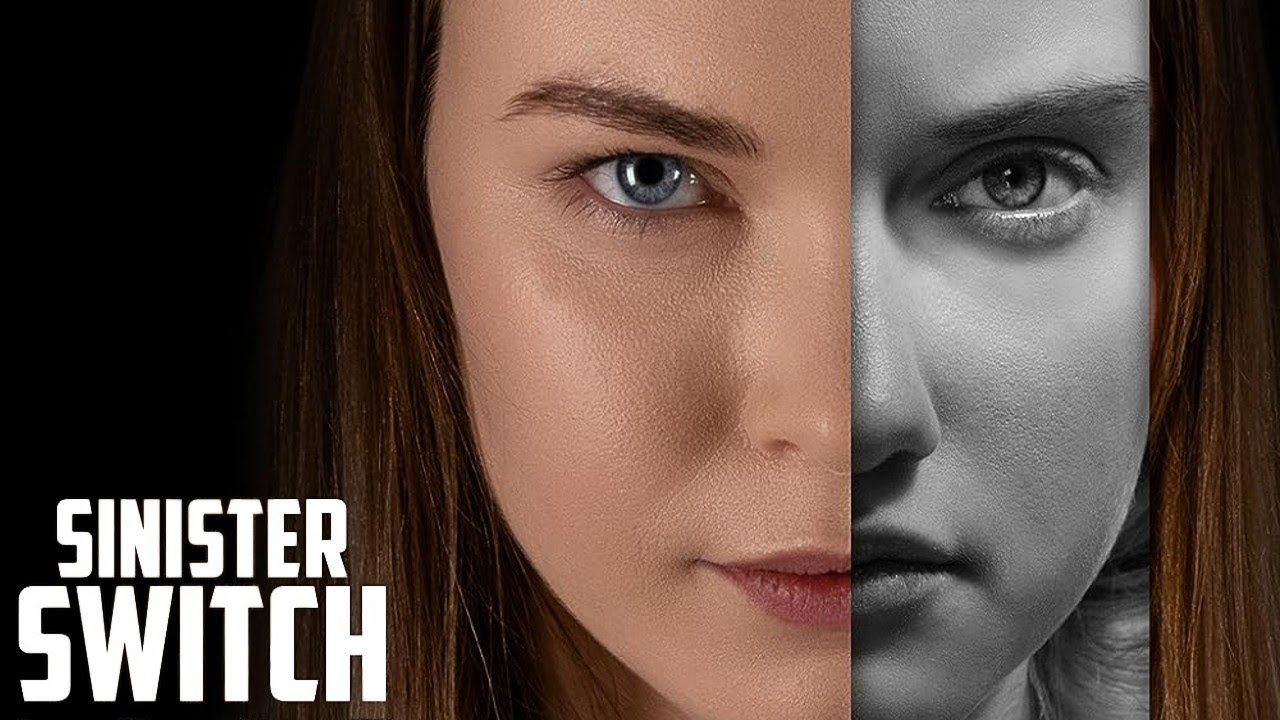 Sinister Switch 2021 Film | Daughter in Disguise | Review - YouTube