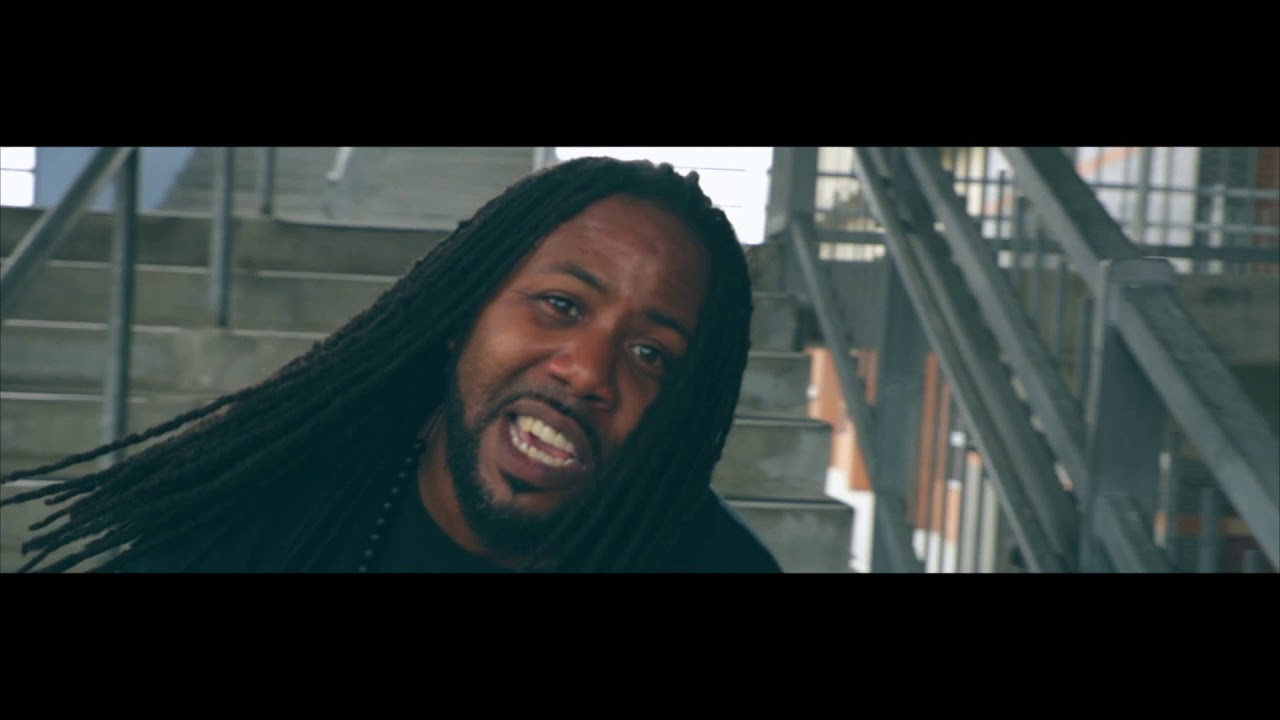 K.N.A.-L.E.D.G.E. x Pastor Tim Moses - Get The Point Official Music ...