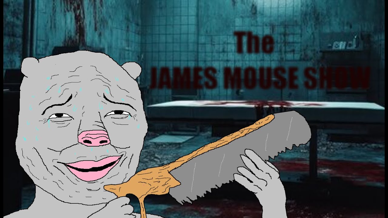 The James Rat (The Show) explained (link in discription) - YouTube