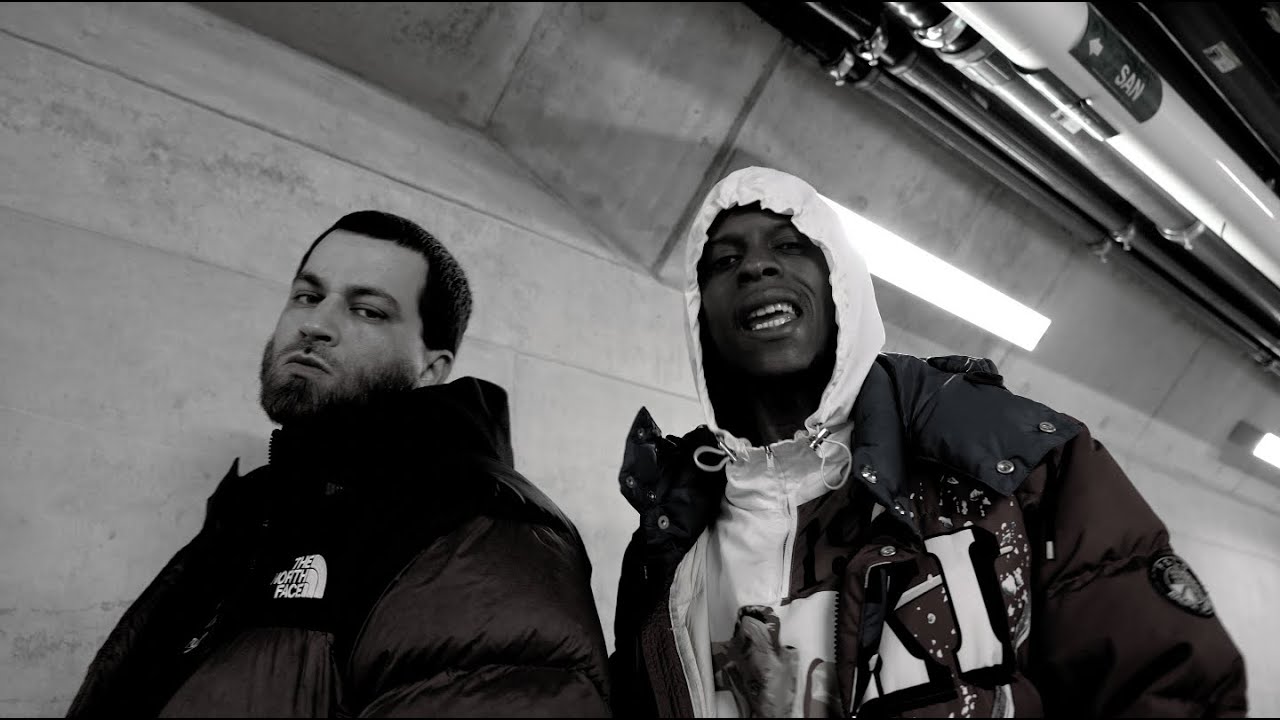 Raz Fresco & Futurewave "STEVE AUSTIN" Featuring Daniel Son | Music ...