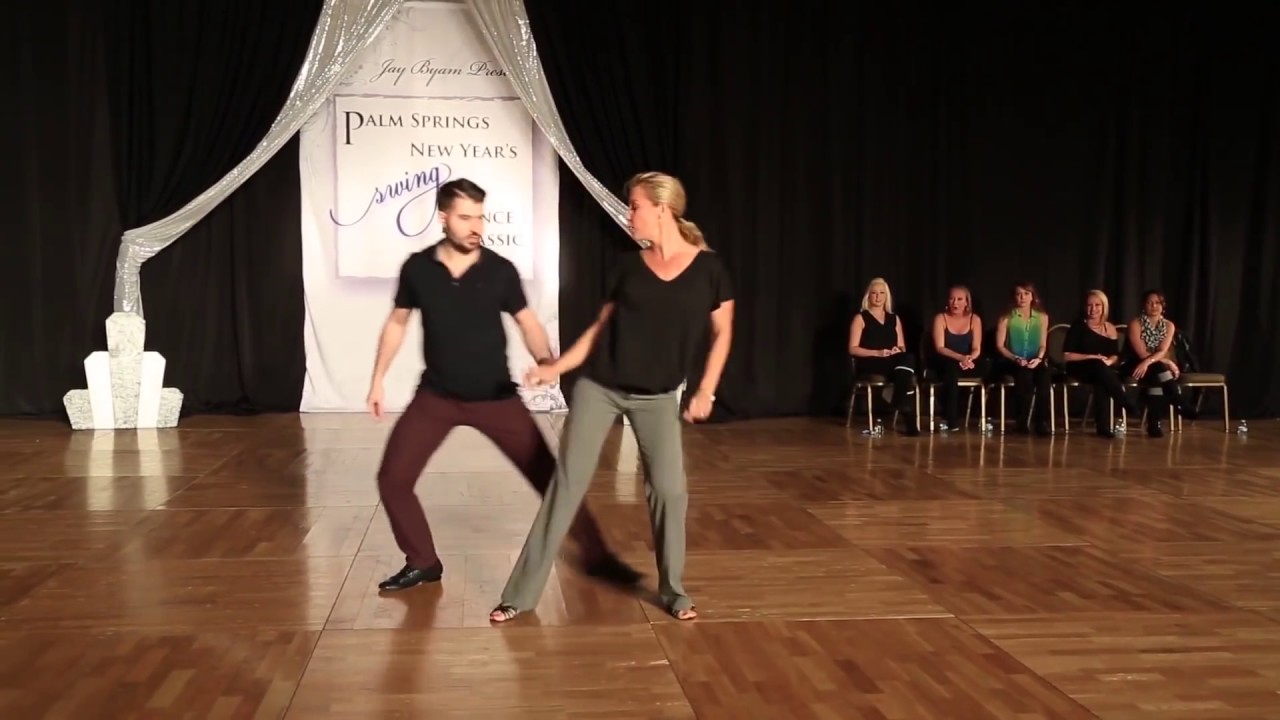 Ben Morris & Brandi Guild - YouTube