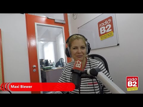 CHEFSACHE! Macher im Gespräch mit Maxi Biewer