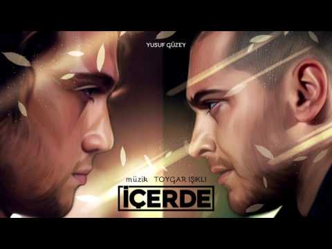 İçerde Dizi Müzikleri   Veda Ney Versiyon   YouTube