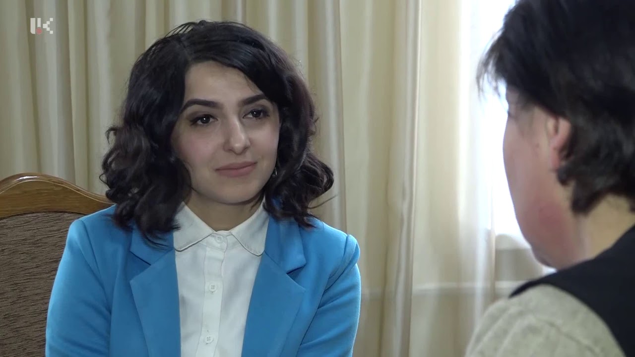 ՈՂՋՈՒՅՆ ԱՐՑԱԽ 09 03 2020 Youtube