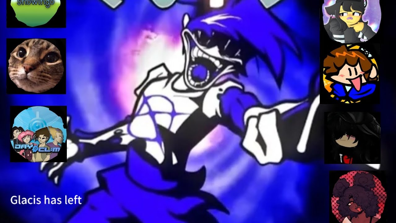 Silly Billy But everyone Singing - YouTube