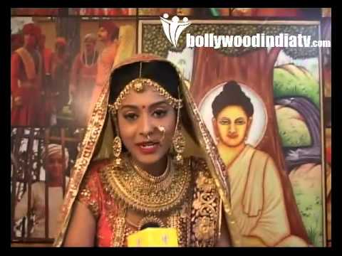 Exclusive Interview with Rachana Parulkar as Maharani Ajabde Punwar of ...