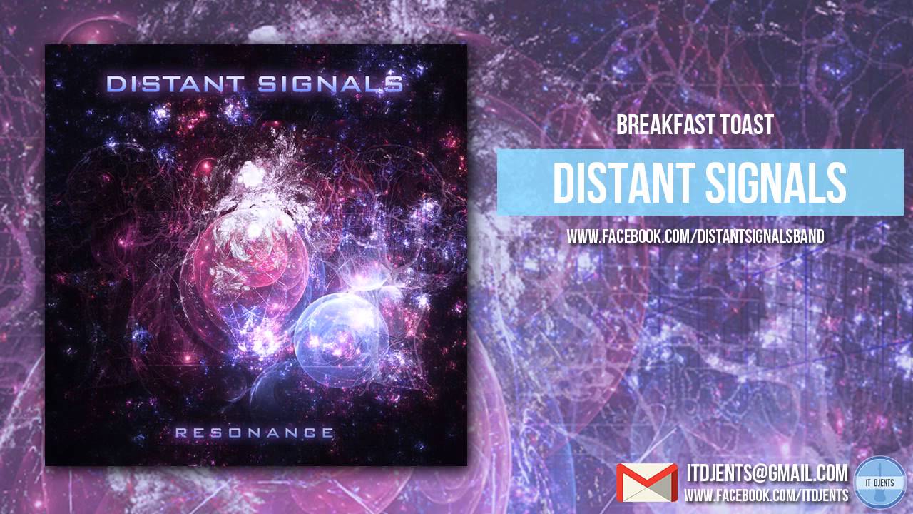 Distant Signals - Breakfast Toast - YouTube