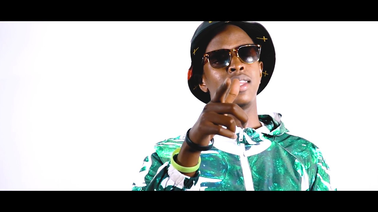 J-Knock - 100 Words (Official Music Video) - YouTube