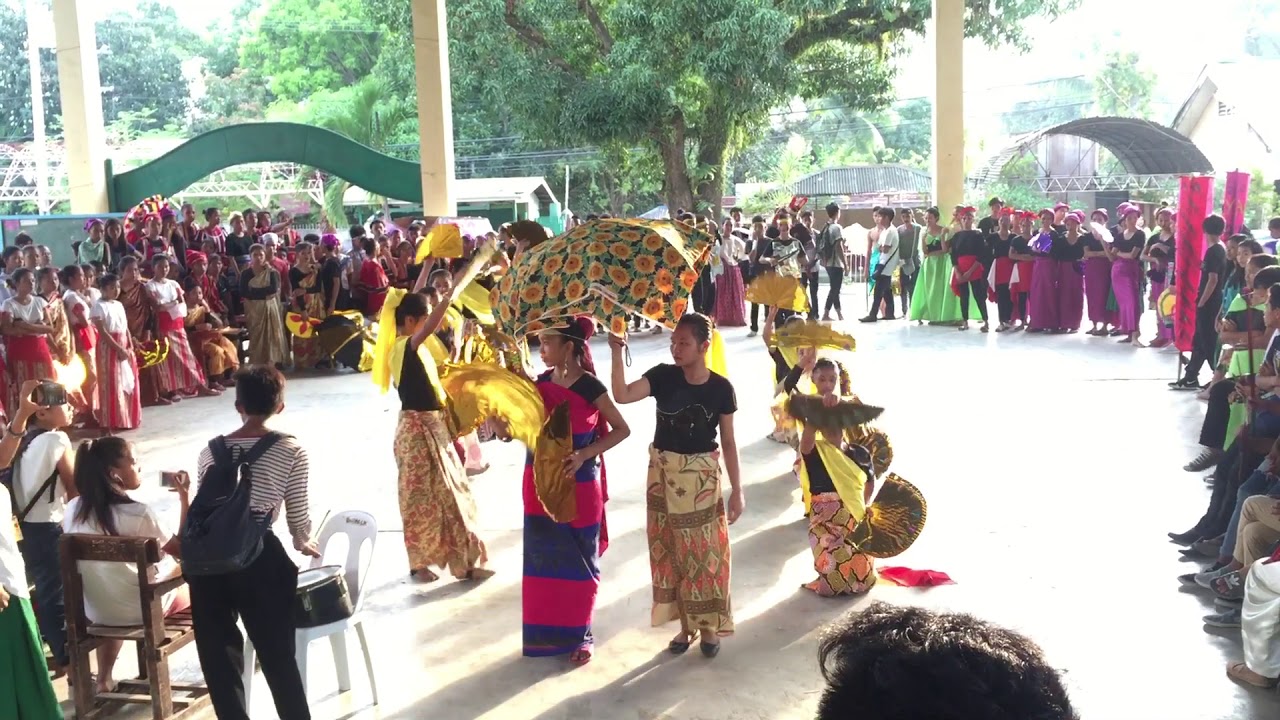 Diyandi Festival Dance - YouTube