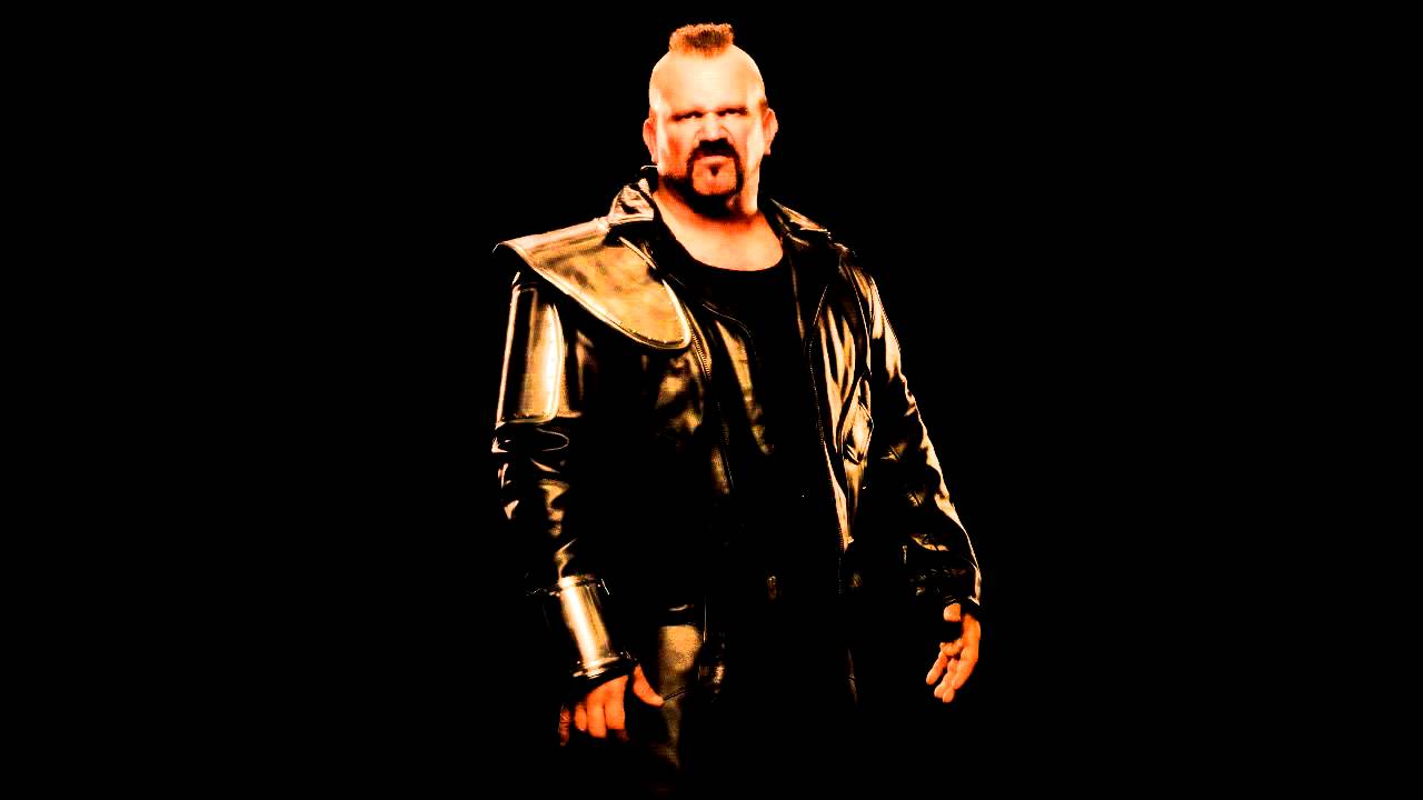 WCW Road Warrior Animal Theme (2001) - YouTube