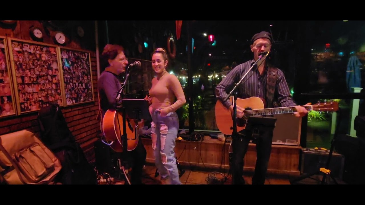 Pain In The A** original by Bob Burger with Ralph Notaro and Brynn ...