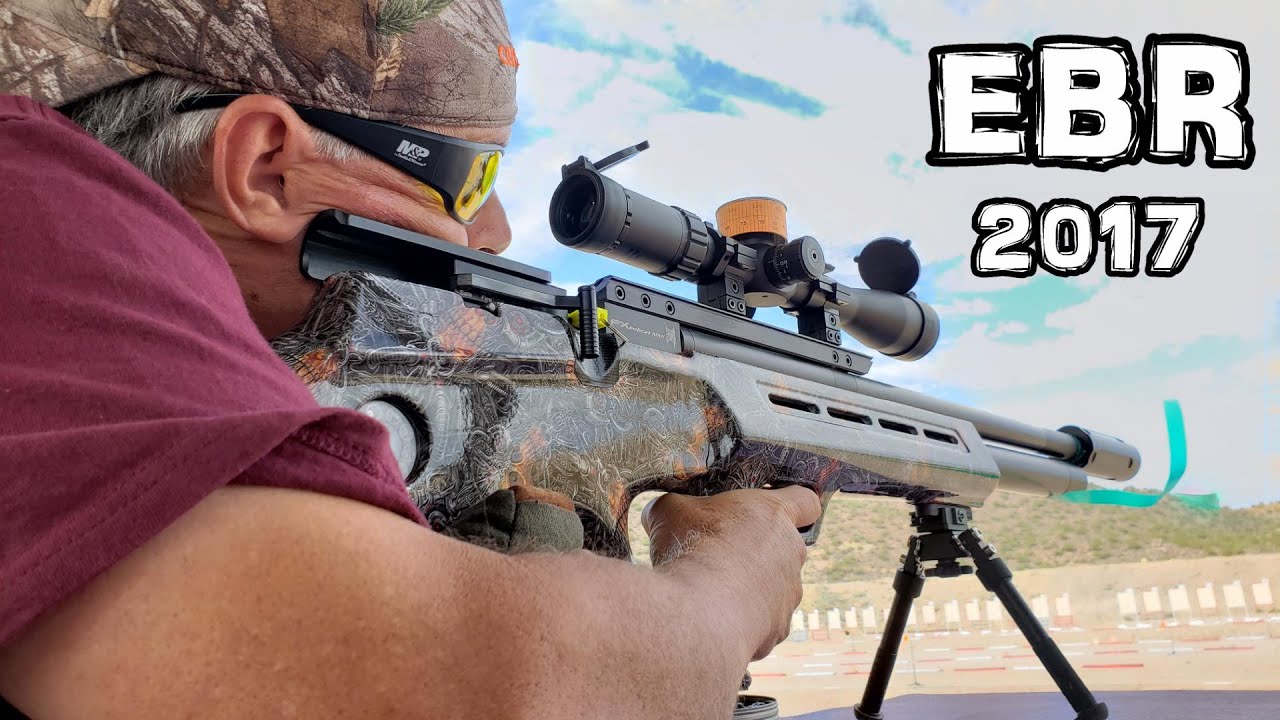 MUST SEE - Air Rifle - Extreme Benchrest 2017 Arizona Shooting ...
