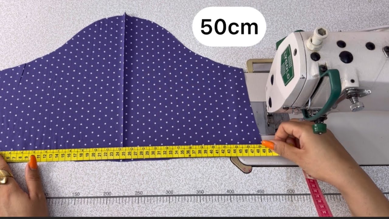 [4] Different sleeve designs for sewing Lovers sewing Techniques - YouTube
