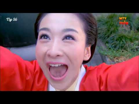 TẾ ĐIÊN HÒA THƯỢNG PHẦN 4 - TẬP 56 - PHIM LỒNG TIẾNG HÓT NHẤT 2021 - MTV PHIM