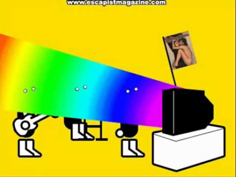 BEATLES ROCK BAND AND GUITAR HERO 5 (Zero Punctuation) - YouTube