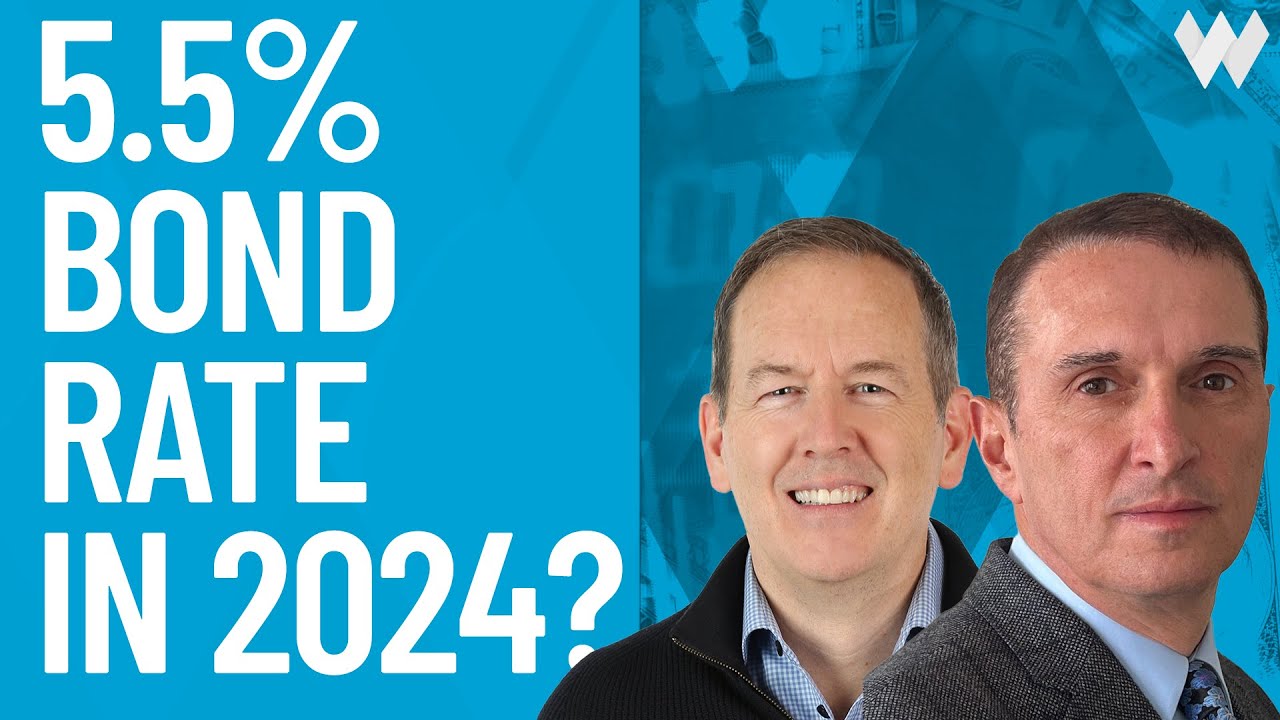 Economic Shakeup: Bianco's Bold Bond & Bitcoin Predictions For 2024 - YouTube